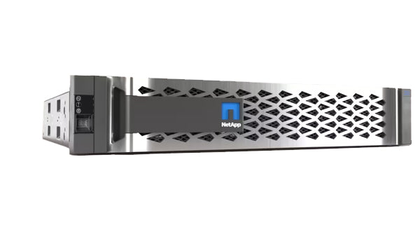 NetApp AFF A200 Series - All Flash FAS - Filer Head Storage Array ...