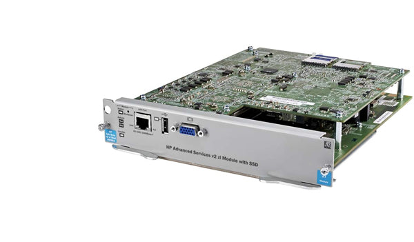 HPE Modules - Express Computer Systems