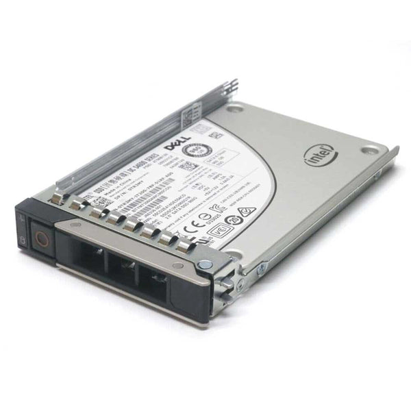 CN3JH | Dell 2.5" 800GB SAS 12Gbps WI 512n 10 DWPD SSD - Express ...