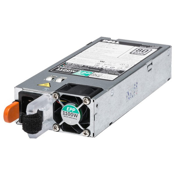 Dell Platinum 80+ EPP 1100W 86mm Power Supply Unit (PSU) | CMPGM ...