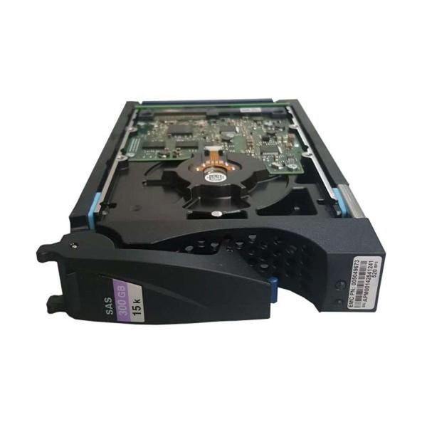 Dell EMC Unity 2.5" 400GB SAS 12Gbps SSD (80-DIsk DAE) - Express ...