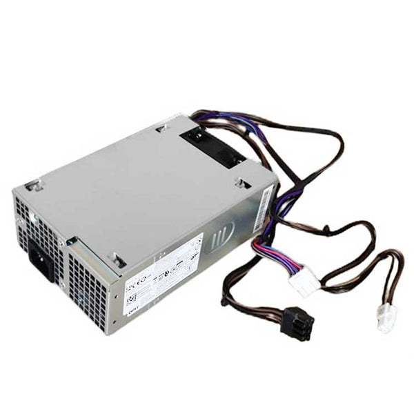 Dell PowerEdge Tower Bronze 300W Power Supply Unit (PSU) - Express ...