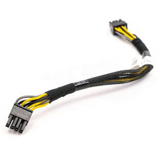 123W8 | Dell 8-Pin Motherboard To Backplane 9In Power Cable - Express ...
