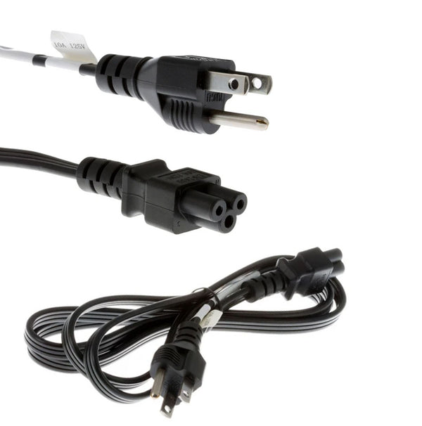 CAB-AC-C5 | Cisco 5-15P To C5 6Ft Power Cord - Express Computer Systems