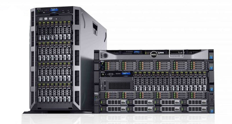 Dell EMC Unity 650F All Flash - ECS