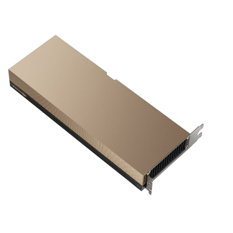 HPE Nvidia H100 80GB x16 PCI-e 350W DW FH/HL GPU | R9S41C - ECS