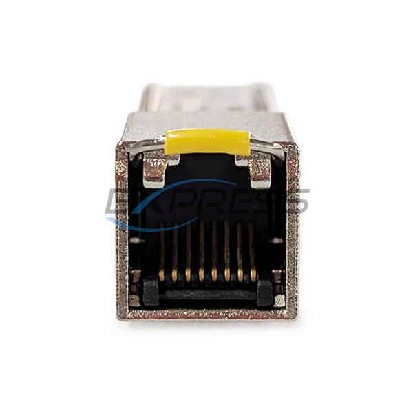 HPE 1GbE SFP RJ-45 Transciever | 453578-001 - Express Computer Systems