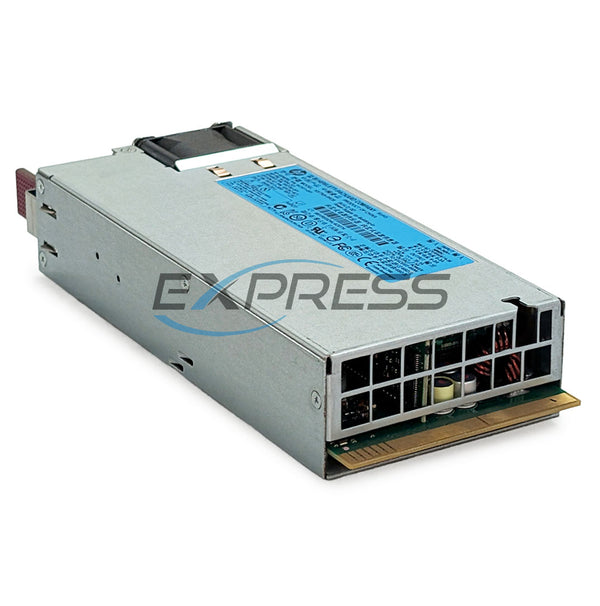 HPE 460W CS Platinum Power Supply Unit (PSU) | 660184-001 - Express ...