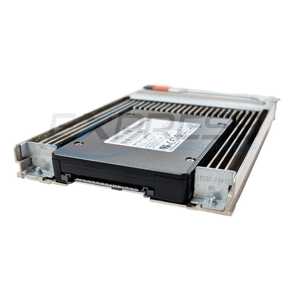 X9170A | NetApp 1TB NVMe Flash Cache Module (108-00421) - Express ...