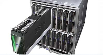 Dell EMC Unity 350F All Flash - ECS