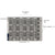 UCSX-9508-D= | Cisco UCS X-Series X9508 M7 7U Enclosure Chassis ...