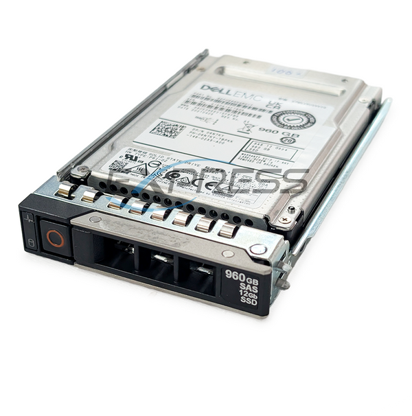 All EMC Drives - Express Computer Systems
