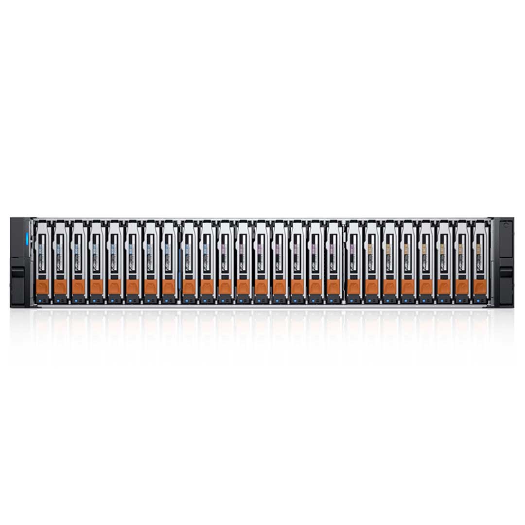 Dell EMC Unity XT 480F All Flash - Express Computer Systems