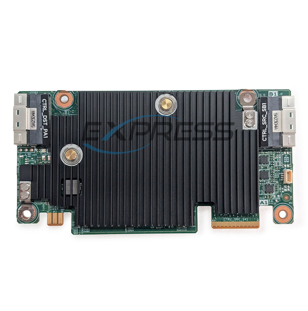 Dell PERC 11 H355 Front RAID Controller | TKK9K - Express Computer Systems