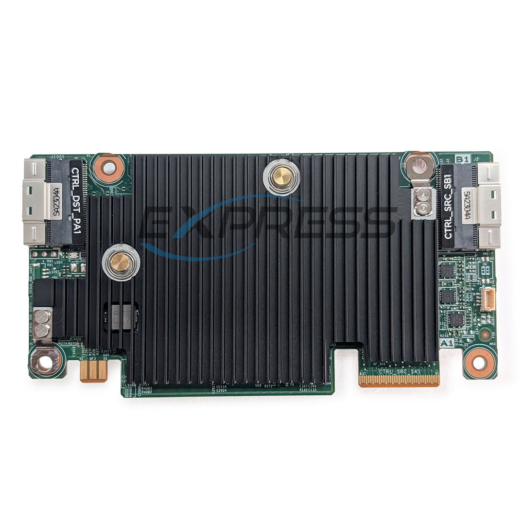 Dell PERC 11 H355 Front RAID Controller | TKK9K - Express Computer Systems