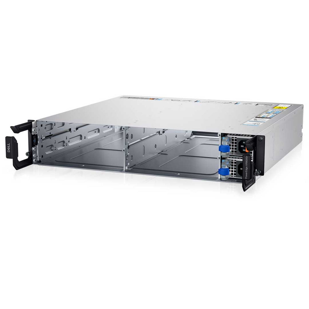 1U Node Server Chassis w/LOM Rack Chassis | Dell PowerEdge XR8610t ...