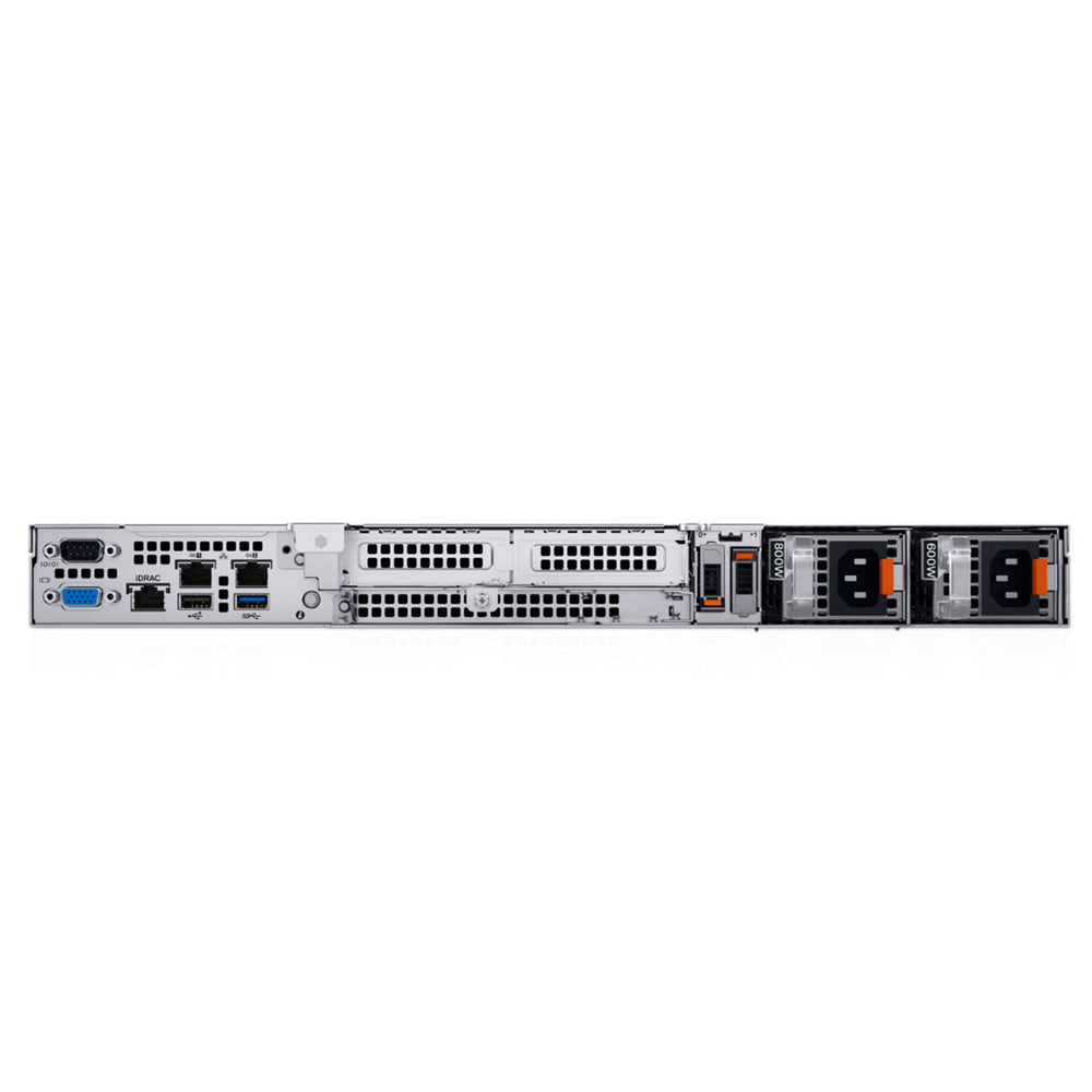 Dell PowerEdge R360 Rack Server | Configurable - Express Computer Systems