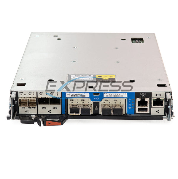 NetApp Storage | Refurbished Products Tagged "ports-8-port" - Express ...