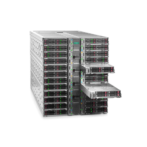 HPE Apollo k6000 Gen10 CTO Chassis - Express Computer Systems
