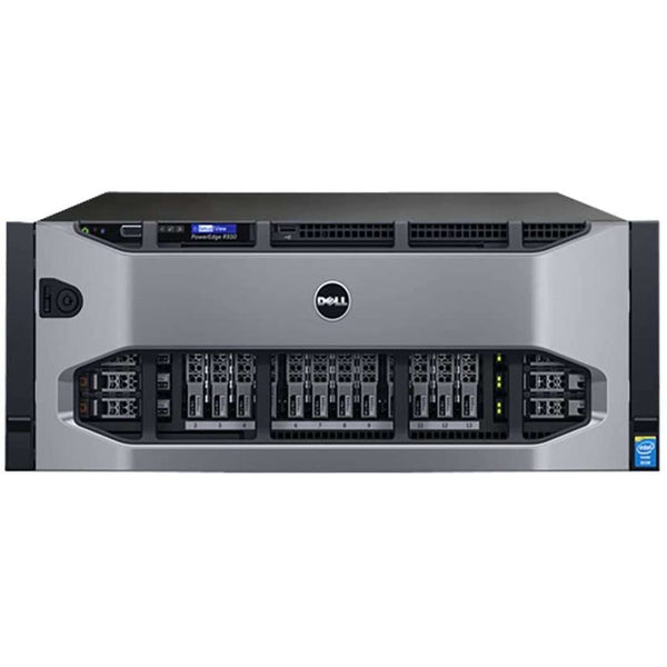 Dell PowerEdge R-Series Rack Servers Tagged "10-pcie-slots" - Express ...