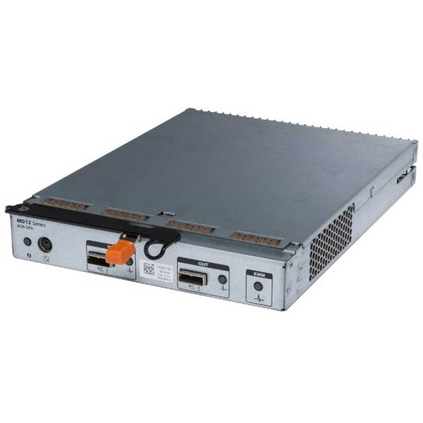 Dell PowerVault MD1220 24x2.5" 6Gb SAS DAS JBOD CTO - Express Computer ...