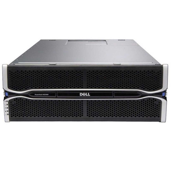 F4P31 | Dell PowerVault MD3460 4U Security Bezel - Express Computer Systems