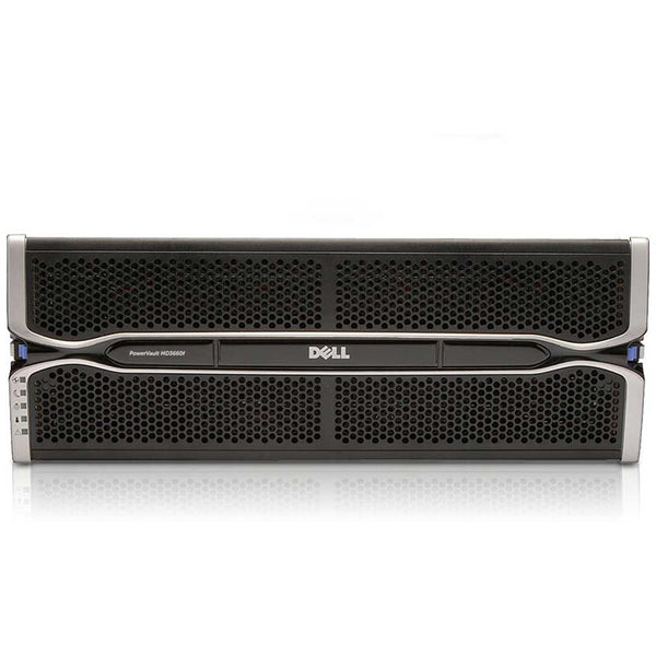 Dell PowerVault MD3660i 4U Security Bezel - Express Computer Systems