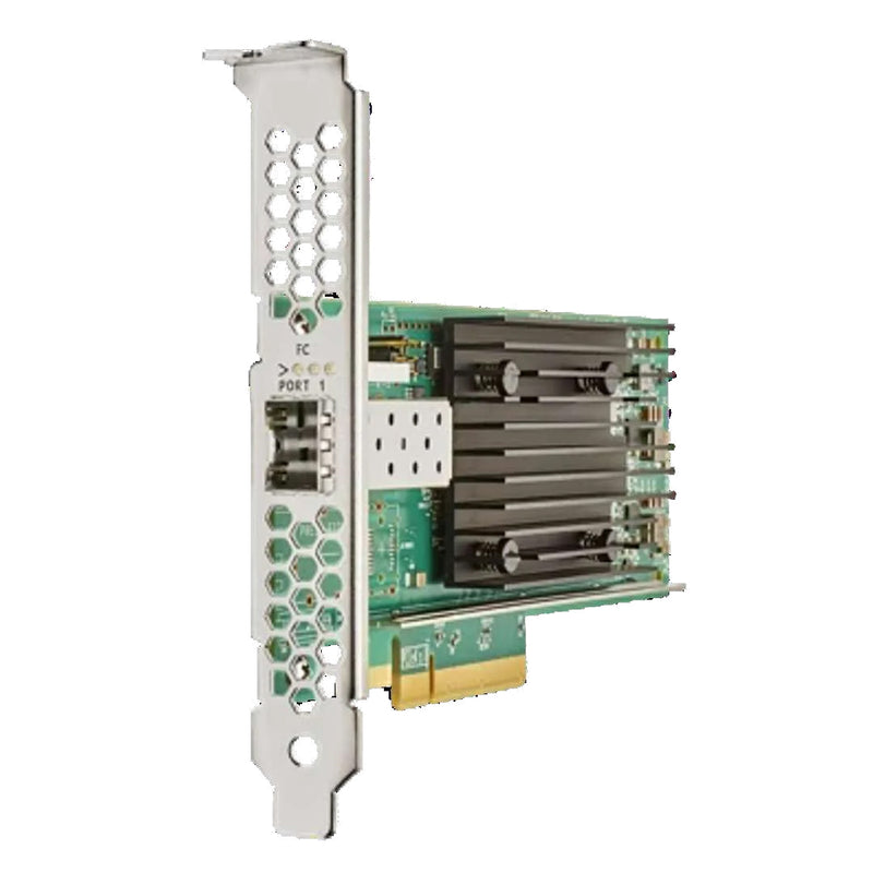 HPE DL360 Gen10 Host Bus Adapter - ECS