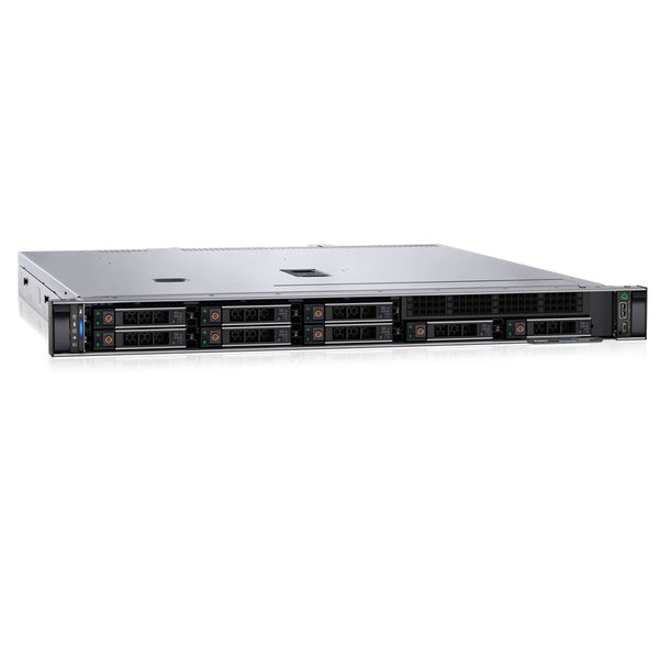 Dell PowerEdge R350 Rack Server CTO - ECS
