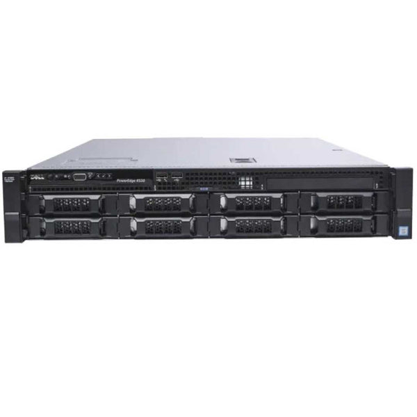 Dell PowerEdge R730 Chassis - Express Computer Systems