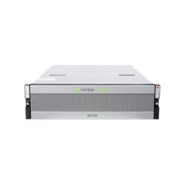 Es1-Afs-6400-1 | HPE Nimble Storage ES1 Expansion Shelf 8x 800GB SSD ...