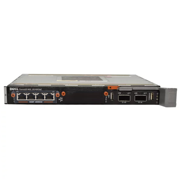 Dell PowerEdge M1000E Modular Chassis - Express Computer Systems