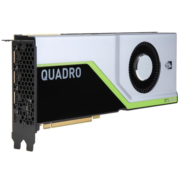 Nvidia Rtx 6000 24GB x16 PCI-e DW GPU FH | L44054-001 - Express ...